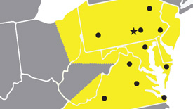 Flagger Positions - Where Do You Stand? - Flagger Force