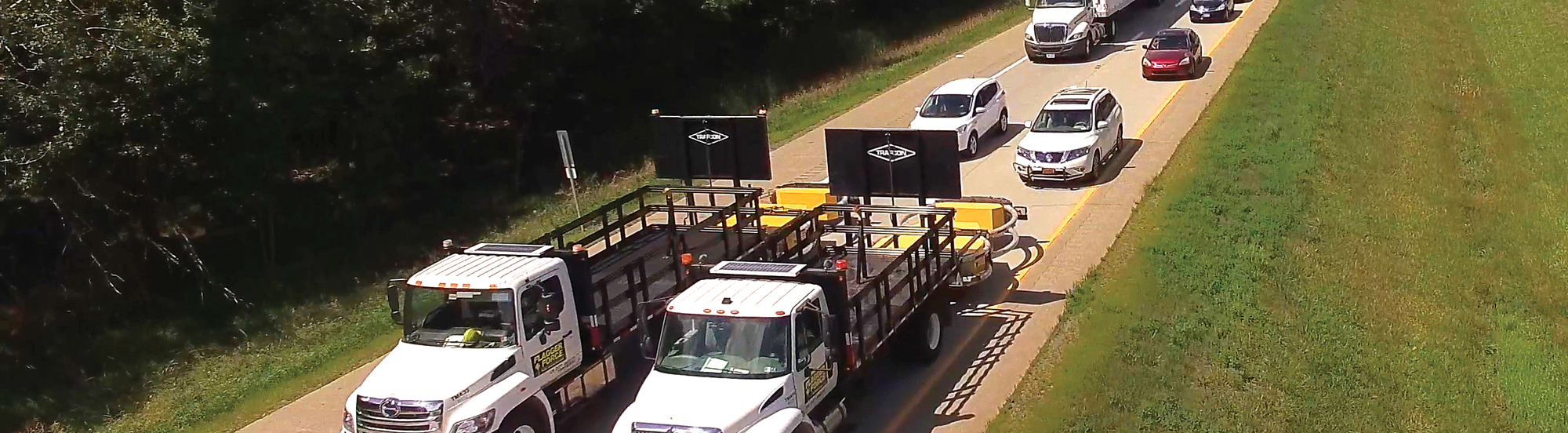 Blog - Traffic Control Resources | Flagger Force