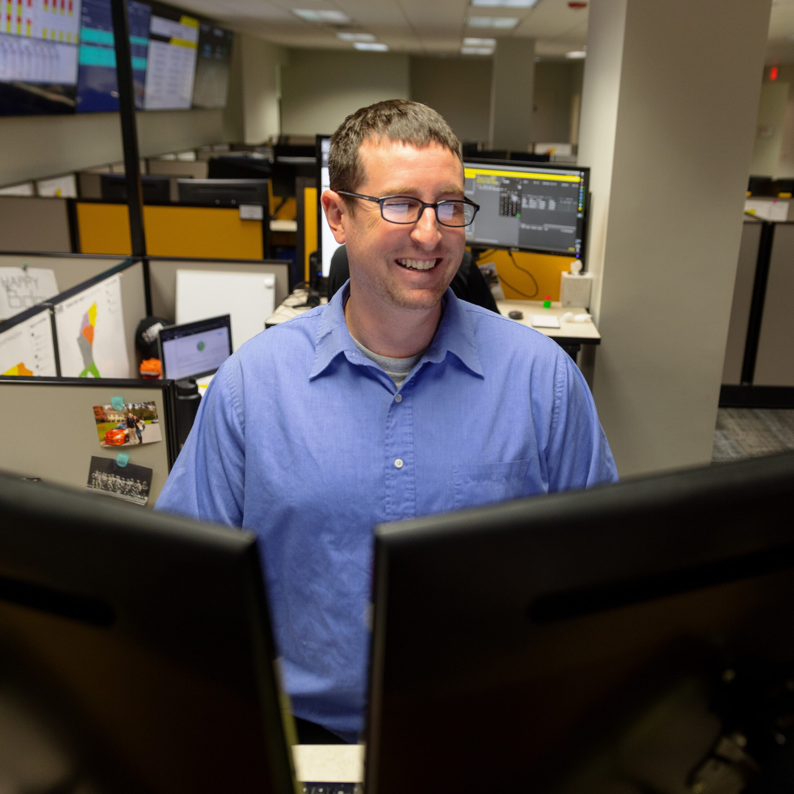 Career Advancement at Flagger Force: Transitioning from Field Work to ...